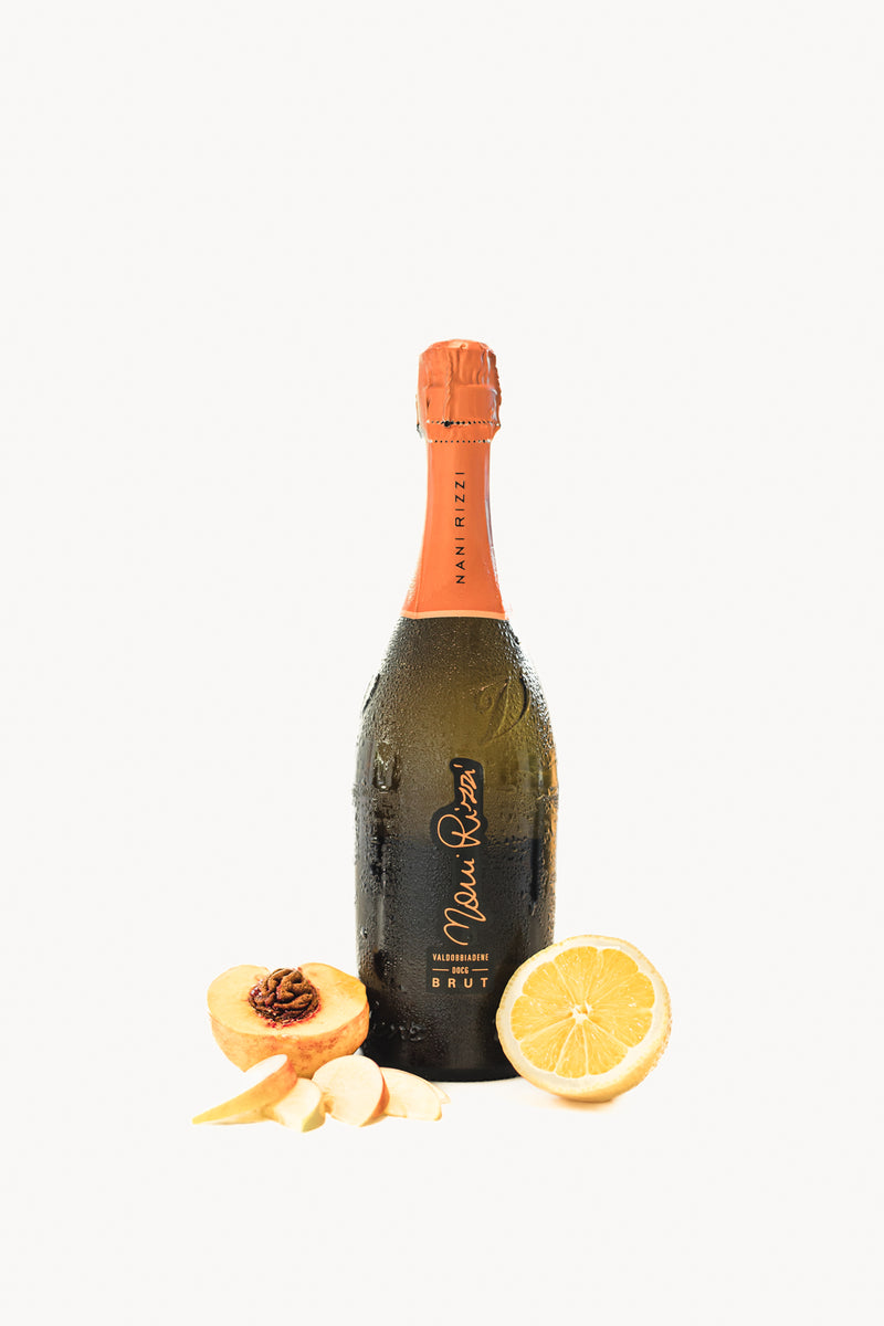 Probierauswahl Trocken Extra Brut | Brut – Genussperlen